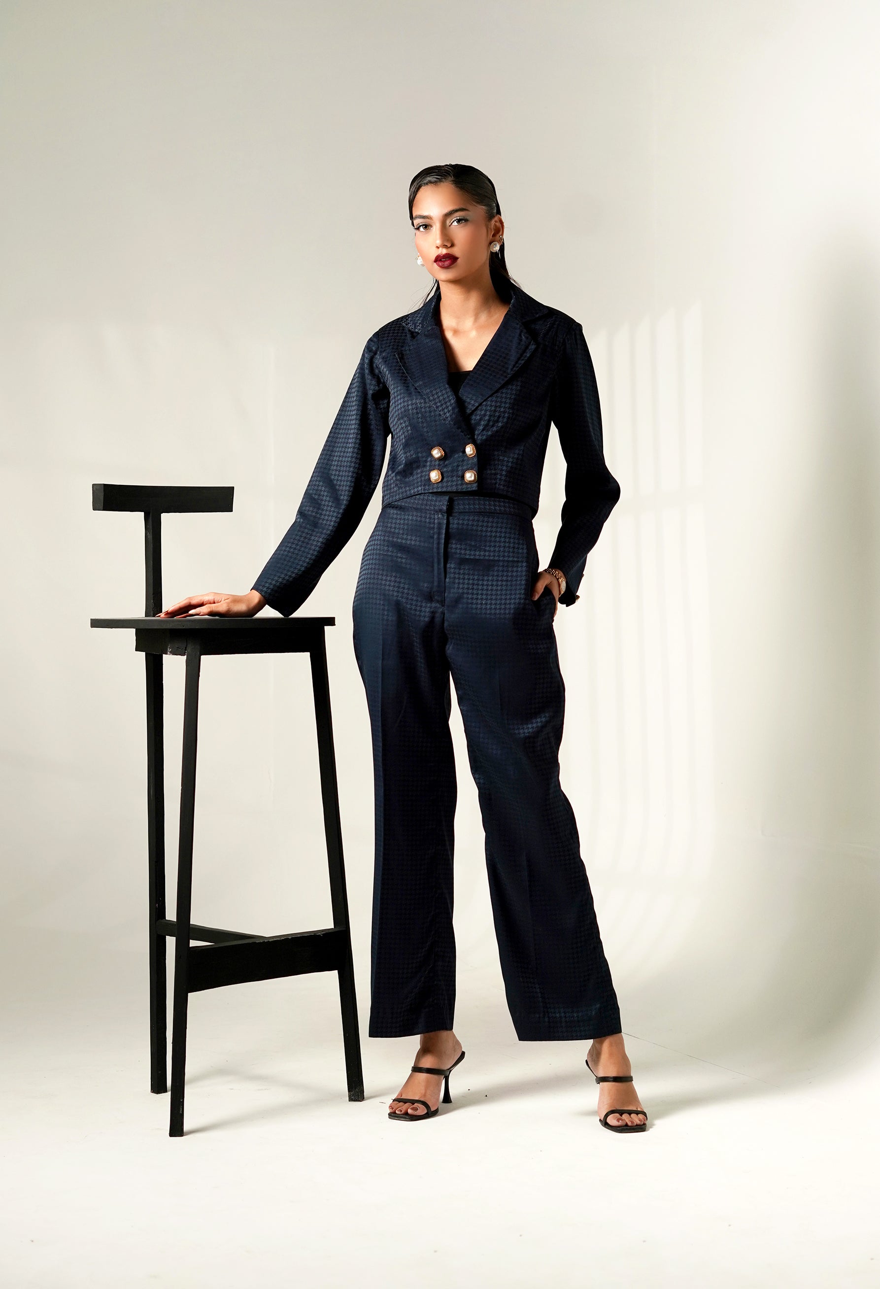 Navy grace